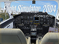 FS2004 Splash Screen--C310 Cockpit - FS2004 Splash Screens - FlightSim.Com