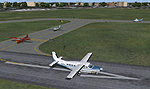 FS2004 Moorabbin Airport AI Traffic - FS2004 AI Flight Plans ...