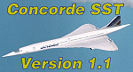 FS2002/FS2004 AIS-AI Concorde SST - FS2002 Aircraft - FlightSim.Com