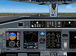 FS2004 Panel--Fairchild Dornier 328 - FS2004 Panels - FlightSim.Com