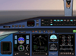FS2004 Panel--Dornier Do 328J - FS2004 Panels - FlightSim.Com