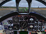 FS2004 Panel--Lockheed F-104 Starfighter - FS2004 Panels - FlightSim.Com