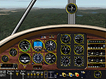 FS2004 Panel--Older Single Engine Aircraft - FS2004 Panels - FlightSim.Com