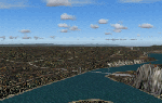 FS2004 Scenery--Bear Mountain Area - FS2004 Scenery - FlightSim.Com