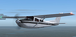 FS2004 Cessna 182RG - FS2004 General Aviation - FlightSim.Com