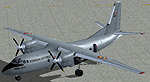 FS2004 ROF Antonov 24RV - FS2004 Turboprops - FlightSim.Com