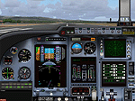 FS2004 Panel--Cessna Citation II 550 - FS2004 Panels - FlightSim.Com