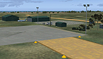 FS2004 Scenery--Cowell Airport - FS2004 Scenery - FlightSim.Com