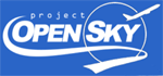 FS2004 Project Open Sky 757-200 Virtual Cockpit - FS2004 Jetliners ...
