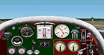 FS2002 Panel--Gotha G.1 Ursinus - FS2002 Panels - FlightSim.Com