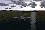 FS2004 New Ocean Waves And Reflections - Misc. - FlightSim.Com