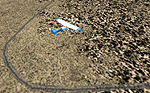 FS2004 Railroad Textures - FS2004 Scenery - FlightSim.Com