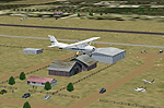 FS2004 Victorian Airfields Scenery Pack - FS2004 Scenery - FlightSim.Com