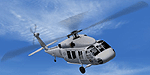 FS2004 USN Seahawk Helicopter - FS2004 Helicopters - FlightSim.Com