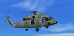 FS2004 US Army JayHawk - FS2004 Helicopters - FlightSim.Com