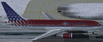 FS2004 iFDG Boeing 767-200ER 3 Pack - FS2004 Jetliners - FlightSim.Com