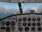 FS2004 Panel--Grumman Albatross - FS2004 Panels - FlightSim.Com