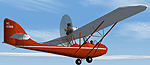 FS2004 Curtiss Wright CW-1 Junior - FS2004 Early Aircraft - FlightSim.Com