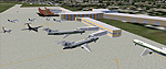 FS2004 Scenery--KISP - FS2004 Scenery - FlightSim.Com