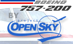 FS2004 Project Open Sky Boeing 757-200 - FS2004 Jetliners - FlightSim.Com