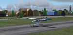 FS2004 Scenery--14S Westport Washington - FS2004 Scenery - FlightSim.Com