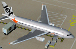 FS2004 Jetstar Airbus - FS2004 Jetliners - FlightSim.Com