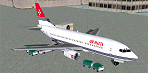 FS2002/FS2004 Air Malta Boeing 737-300 - FS2002 Aircraft - FlightSim.Com