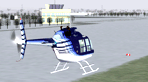 FS2004 Scenery--Borgond Airport - FS2004 Scenery - FlightSim.Com