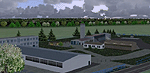 FS2004 Scenery--Riesa - Gohlis - FS2004 Scenery - FlightSim.Com