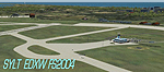 FS2004 Scenery--Sylt - FS2004 Scenery - FlightSim.Com