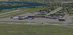 FS2004 Scenery--KPDX - FS2004 Scenery - FlightSim.Com