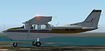FS2004 Vliegwerk Holland Cessna 172 - FS2004 Jetliners - FlightSim.Com