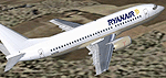 FS2004 Ryanair Boeing 737-300 - FS2004 Jetliners - FlightSim.Com