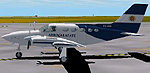 FS2002/FS2004 Aerocalafate Cessna 402 - FS2002 Aircraft - FlightSim.Com