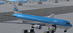 FS2004 KLM Boeing 767-300 - FS2004 Jetliners - FlightSim.Com