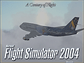 FS2004 Splash Screens--Ansett Australia 747 - FS2004 Splash Screens ...
