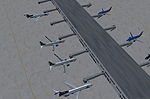 FS2004 Scenery--Jetways For KMDW - FS2004 Scenery - FlightSim.Com