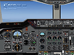 FS2004 SGA McDonnell Douglas DC10 Panel - FS2004 Panels - FlightSim.Com
