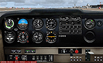 FS2004 Cessna 152 Panel - FS2004 Panels - FlightSim.Com