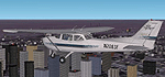 FS2004 Davis Aerospace Technical HS Cessna 172 - FS2004 General ...