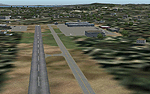 FS2004 Scenery--Gnoss Field - FS2004 Scenery - FlightSim.Com
