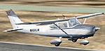 FS2004 Cessna 182 - FS2004 General Aviation - FlightSim.Com