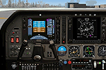 FS2004 NG Panel For SE Props Fix - FS2004 Panels - FlightSim.Com