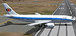 FS2004 Conair Of Scandinavia Airbus A300 - FS2004 Jetliners - FlightSim.Com