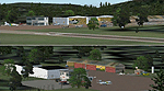 FS2004 Scenery--St. Donat Airfield - FS2004 Scenery - FlightSim.Com