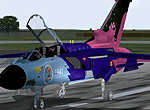 FS2004 Italian Display Tonka - FS2004 Modern Military - FlightSim.Com
