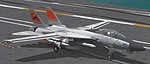 FS2004 VF-31 Grumman F-14 Tomcat - FS2004 Modern Military - FlightSim.Com