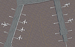 FS2004 Scenery--Jetways For CYYC - FS2004 Scenery - FlightSim.Com