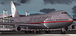FS2004 GE Aircraft Test Boeing 747-200 - FS2004 Jetliners - FlightSim.Com