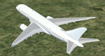 FS2004 Boeing 7E7-800 Paintkit - FS2004 Jetliners - FlightSim.Com